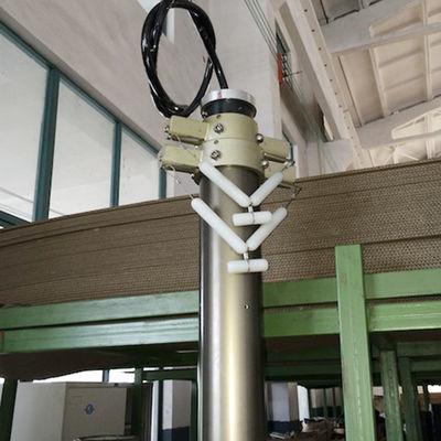 nrentech-CCTV Pneumatic Telescopic Masts